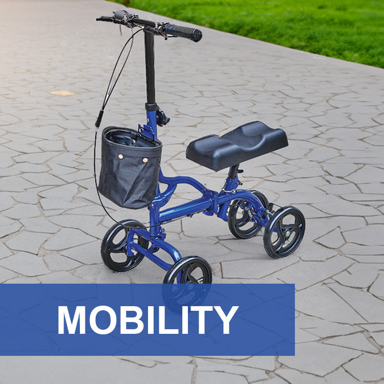Mobility – Blue Jay an Elite Healthcare Brand
