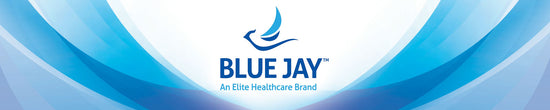 Blue Jay an Elite Healthcare Brand